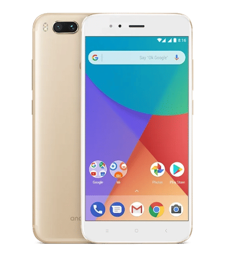 Device - NusantaraProject